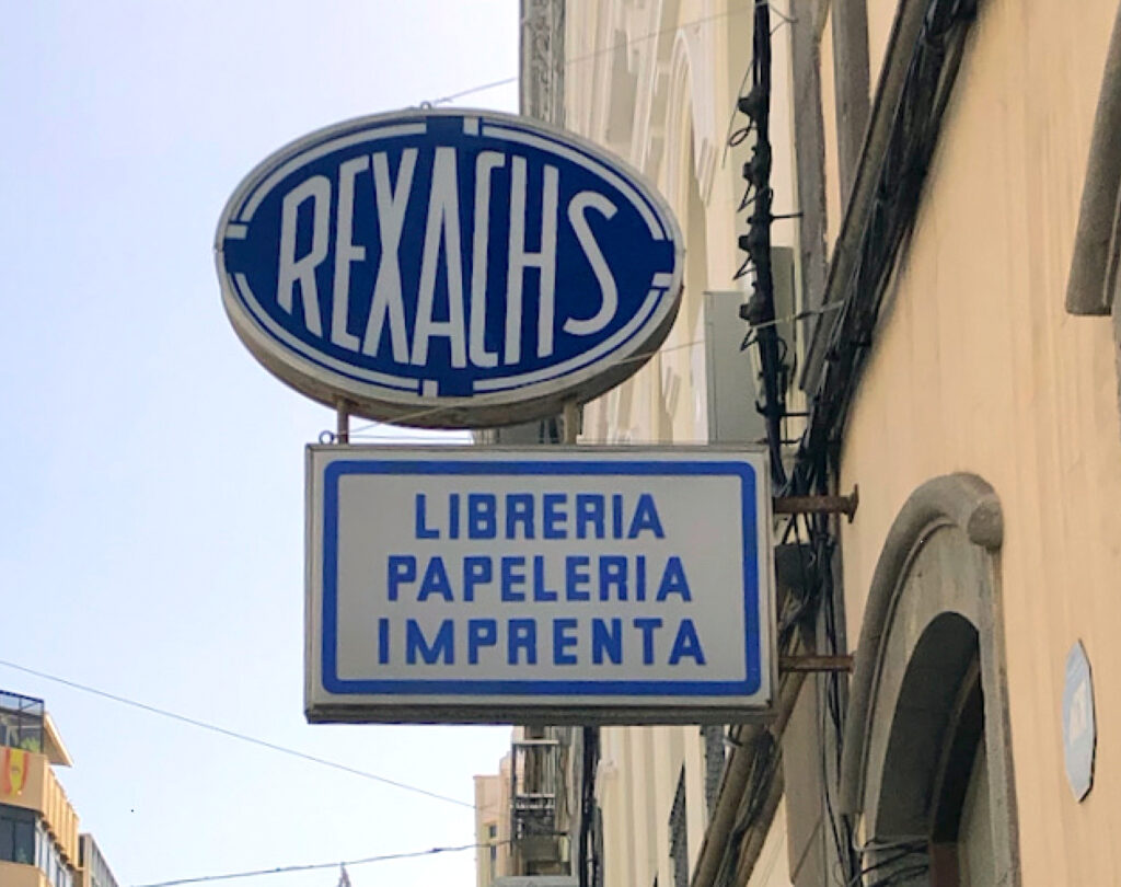 Rescatamos – Insula Signa