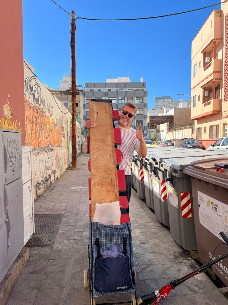 Rescates – Insula Signa